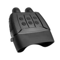 China Night Vision Goggles Hunting Camera 300m View Distance 4X Digital Zoom Binocular for sale