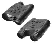 China Night Vision Binoculars 4K 36MP Digital Infrared Goggles for Hunting Camping Surveillance for sale