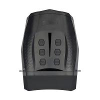 China Digital Night Vision Goggles 350-400m View Distance 1080P Video Recording Binoculars for sale