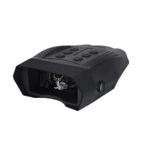 China Digital Night Vision Goggles 350-400m View Distance 1080P Video Recording Binoculars for sale