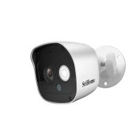 China Srihome SH029 1080P Wireless IP Security Camera Indoor Outdoor Night Vision 10M for sale