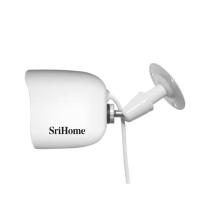 China Srihome SH029 1080P Wireless IP Security Camera Indoor Outdoor Night Vision 10M for sale