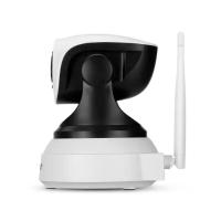 China OEM ODM Smart WiFi Indoor Security Camera 720P P2P PnP Home Surveillance System for sale