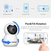 China CCTV Network Camera Camarass DE Seguridads Wireless Security Camera 3MP UltraHD IP Camera for sale