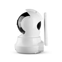 China Indoor Security Phone Push Alarm Notification Network Camera Built-In Micro Two Ways Audio PTZ Camera for sale