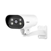 China 4MP POE Bullet Camera with 128GB Storage H.265 2-Way Audio IP66 Security Camera for sale