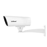 China 4MP POE Bullet Camera with 128GB Storage H.265 2-Way Audio IP66 Security Camera for sale