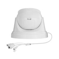 China 3MP PoE IP Security Camera 128GB Local FTP Storage 15m IR Home Surveillance for sale