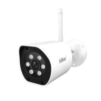China 5MP Full Color Night Vision Outdoor Security IP Camera 5G WiFi Two Way Audio Waterproof for sale