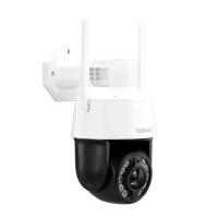 China SriHome SH041 5MP 4G LTE PTZ Camera 20x Optical Zoom Night Color Vision Outdoor for sale