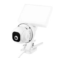 China 5MP PTZ IP Camera Outdoor Home Security Two Way Audio Night Vision 4mm Lens WiFi for sale