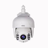 China Two Way Audio Outdoor Waterproof 3MP 5X PTZ Camera CCTV Camera Security Camera System for sale