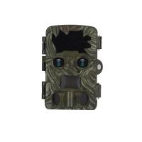 China 4K Trail Dual Camera H8201 Infrared Night Vision Waterproof 35m IR Range 0.2s Trigger for sale