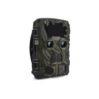 China 4K Trail Dual Camera H8201 Infrared Night Vision Waterproof 35m IR Range 0.2s Trigger for sale