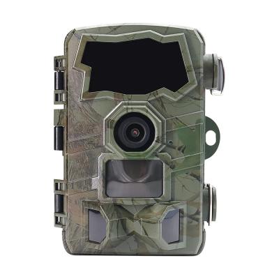 China H888 WiFi BT 4K Trail Camera 32MP Infrared Hunting Camera Max 512G IP66 for sale