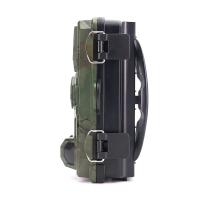 China H888 WiFi BT 4K Trail Camera 32MP Infrared Hunting Camera Max 512G IP66 for sale