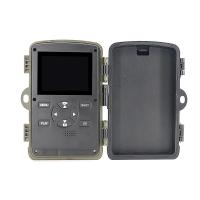 China H888 WiFi BT 4K Trail Camera 32MP Infrared Hunting Camera Max 512G IP66 for sale