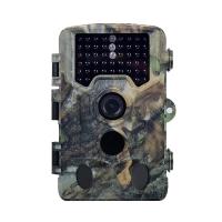 China 65ft Night Vision Trail Camera 16MP 1080P Hunting Game Camera with IP66 Waterproof for sale