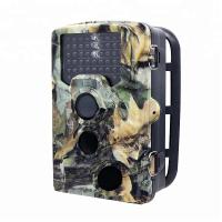 China 65ft Night Vision Trail Camera 16MP 1080P Hunting Game Camera with IP66 Waterproof for sale