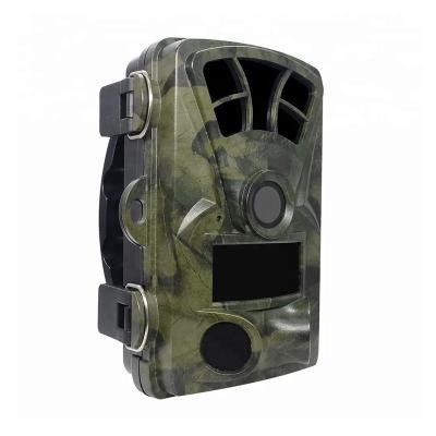 China Mini Hidden 16MP Sensor 1080P Trail Camera IP66 Waterproof 20m Night Vision Long Standby Surveillance for sale