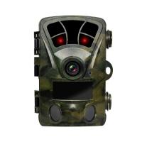 China 20MP 4K WiFi Trail Camera Night Vision Hunting Scouting IP66 0.2s Trigger 25m IR for sale
