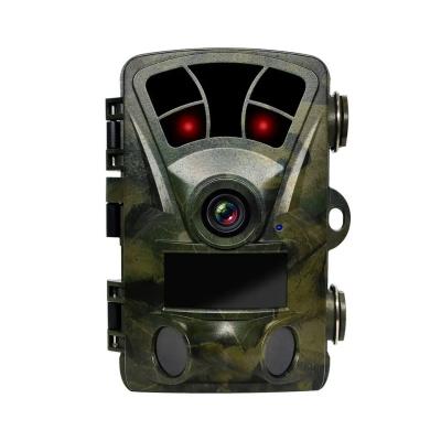 China 20MP 4K WiFi Trail Camera Night Vision Hunting Scouting IP66 0.2s Trigger 25m IR for sale