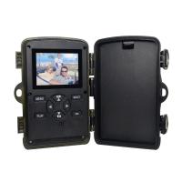 China 20MP 4K WiFi Trail Camera Night Vision Hunting Scouting IP66 0.2s Trigger 25m IR for sale