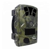 China 20MP 4K WiFi Trail Camera Night Vision Hunting Scouting IP66 0.2s Trigger 25m IR for sale