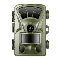 China WiFi Trail Camera 20MP 4K 0.2s Triggering Time Motion Sensor Infrared Night Vision Hunting Camera for sale