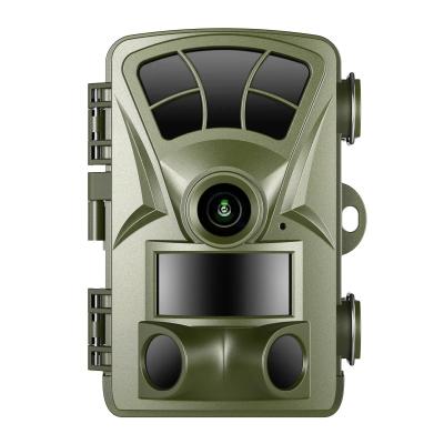 China WiFi Trail Camera 20MP 4K 0.2s Triggering Time Motion Sensor Infrared Night Vision Hunting Camera for sale