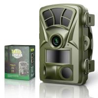 China WiFi Trail Camera 20MP 4K 0.2s Triggering Time Motion Sensor Infrared Night Vision Hunting Camera for sale