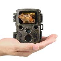 China H5812 Trail Camera 0.2s Trigger Time Lapse Hunting Camera 2.7K 30M Night Vision Outdoor Solar for sale