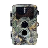 China Outdoor Mini Trail Camera 20MP IP66 Waterproof 46pcs LEDs Night Vision Motion Sensor Hunting for sale
