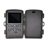 China Outdoor 32MP 4K Video Trail Camera with 2.4 Inch LCD IP66 Waterproof Night Vision WiFi for Hunting for sale