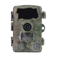China 32MP 4K WiFi Trail Camera No Glow 0.2s Trigger 25m Detection for Hunting for sale