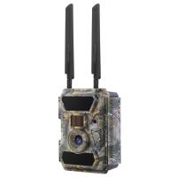 China 4G LTE Cellular Trail Camera with GSM MMS GPS APP Control 20m IR 12MP for Hunting for sale