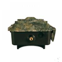 China 12MP 1080P 4G LTE Cellular Outdoor Game Trail Camera with IR Scouting 0.4s Trigger Time for sale