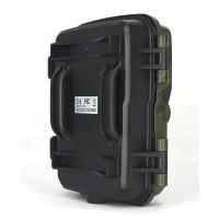 China H5812 Outdoor Trail Camera 30MP 0.2s Trigger Speed 512GB TF Card Wildlife Monitoring for sale