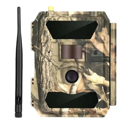China Binuoke 350 3G Hunting Trail Camera 12MP No Glow IR 20m IP66 Waterproof for sale