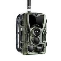China 2.0 Inch TFT 4G Trail Camera 2.7K 30M Infrared Hunting Camera HC-801M for sale