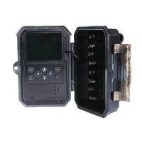 China 4K 32MP Trail Camera with 20m Night Vision PIR Motion Detection Outdoor Wildlife Hunting Cam for sale