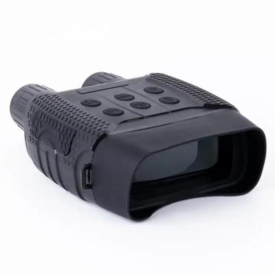 China NV3182 WiFi Night Vision Binoculars 4x Zoom Digital IR 250-300m View Distance for Hunting for sale