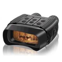 China Night Vision Binoculars 13x Digital Zoom 4x 250-300m View Distance Outdoor Hunting Telescope for sale