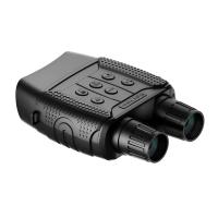 China Night Vision Binoculars 13x Digital Zoom 4x 250-300m View Distance Outdoor Hunting Telescope for sale