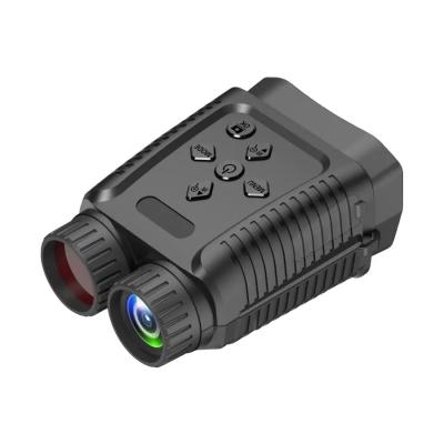 China NVG 12MP Rechargeable Night Vision Scouting Device Long Range Binoculars Telescope for sale