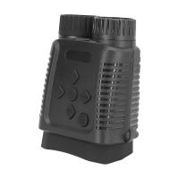 China Mini 1080P Night Vision Binoculars 2600mAh Lithium Battery 2.4 TFT LCD Hunting Digital Infrared for sale