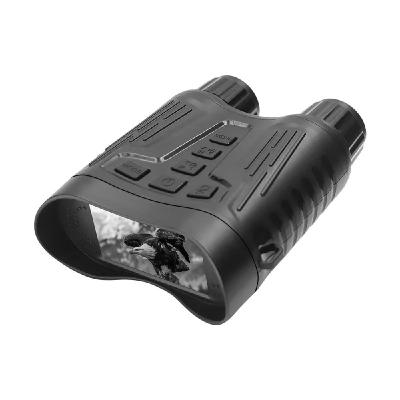 China NV2180 4K Digital Night Vision Binoculars 8x Zoom 250-300m Range Rechargeable Hunting Scope for sale