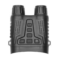 China NV2180 4K Digital Night Vision Binoculars 8x Zoom 250-300m Range Rechargeable Hunting Scope for sale