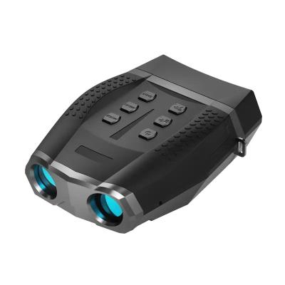 China FHD 1080P Night Vision Binoculars 2.5 Inch TFT LCD 600M Long Range Infrared Digital Goggles for sale