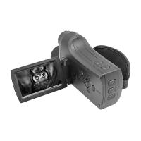 China 4K Digital Night Vision Monocular 4000mAh Battery Infrared IR Camera 8X Zoom for sale